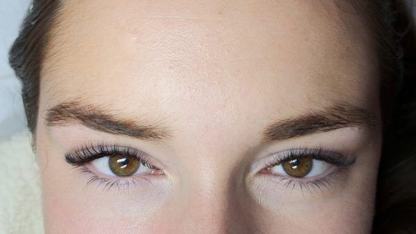 The Best Colors to Wear If You Have Hazel Eyes — Best Life