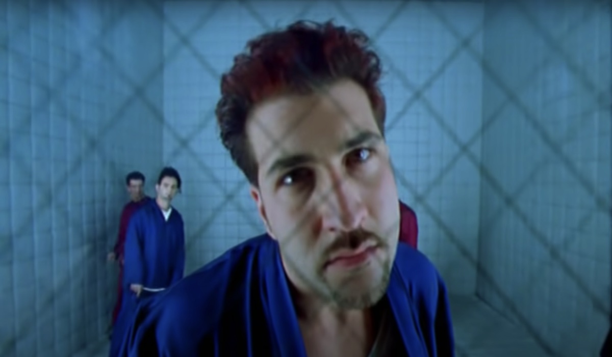 6 '90s Music Videos That Are Offensive by Today's Standards