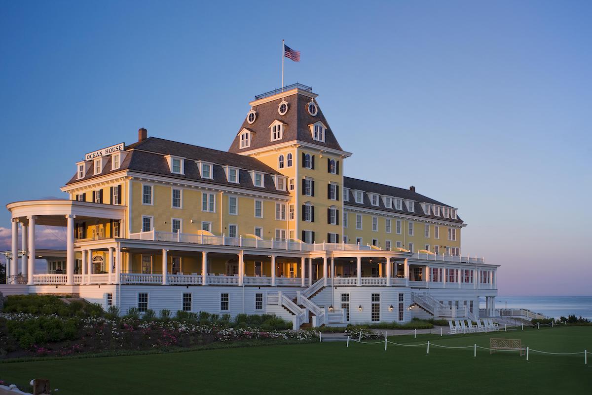 Best Oceanfront Hotels and Resorts in the U.S. — Best Life