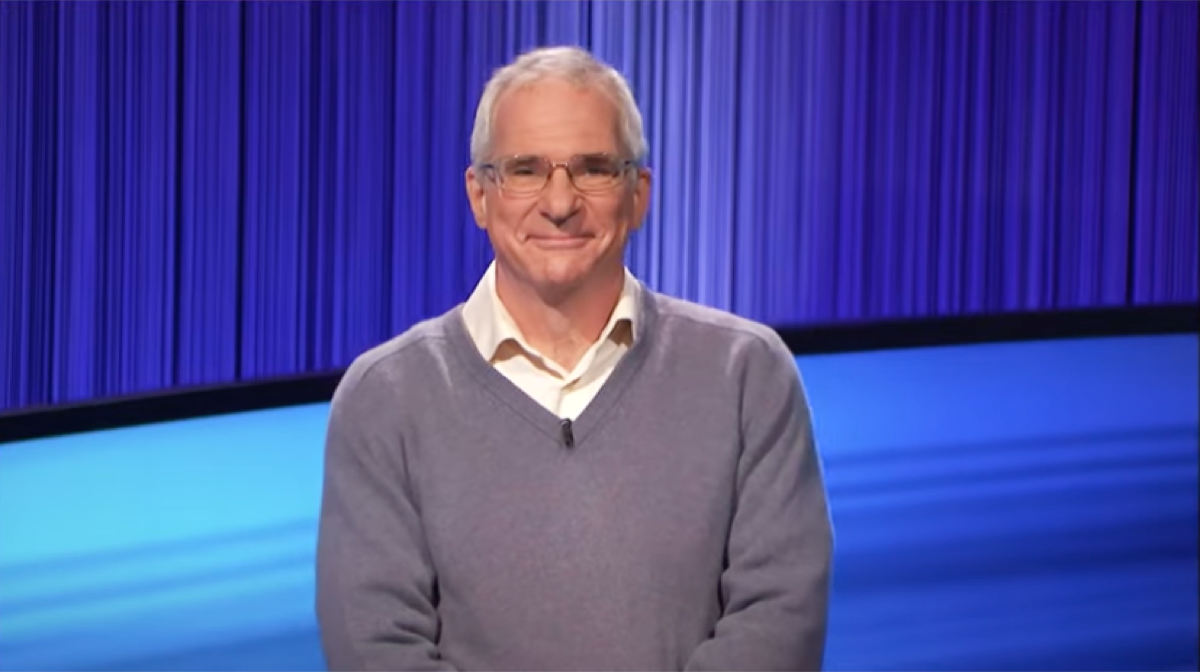 Sam Buttrey Was Supposed to Go on a Titanic Submersible Tour