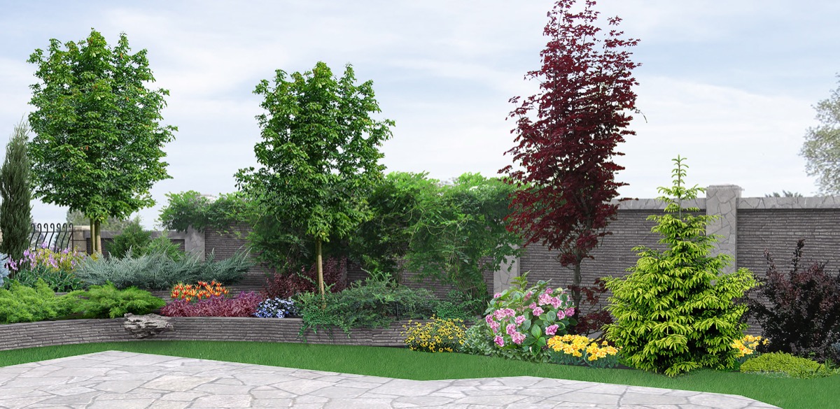 How to Make Your Backyard Look More Expensive — Best Life