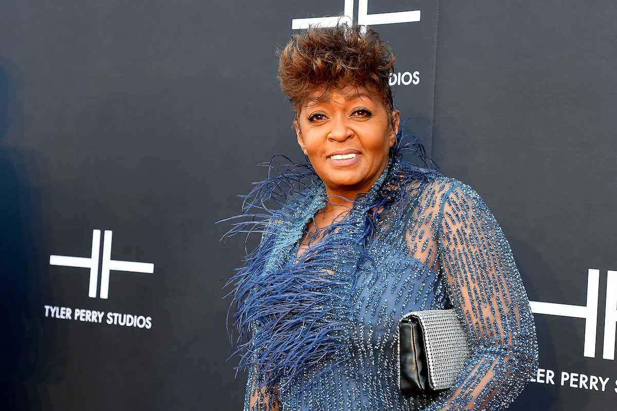 Anita Baker Drops Babyface From Her Tour Over His Fans