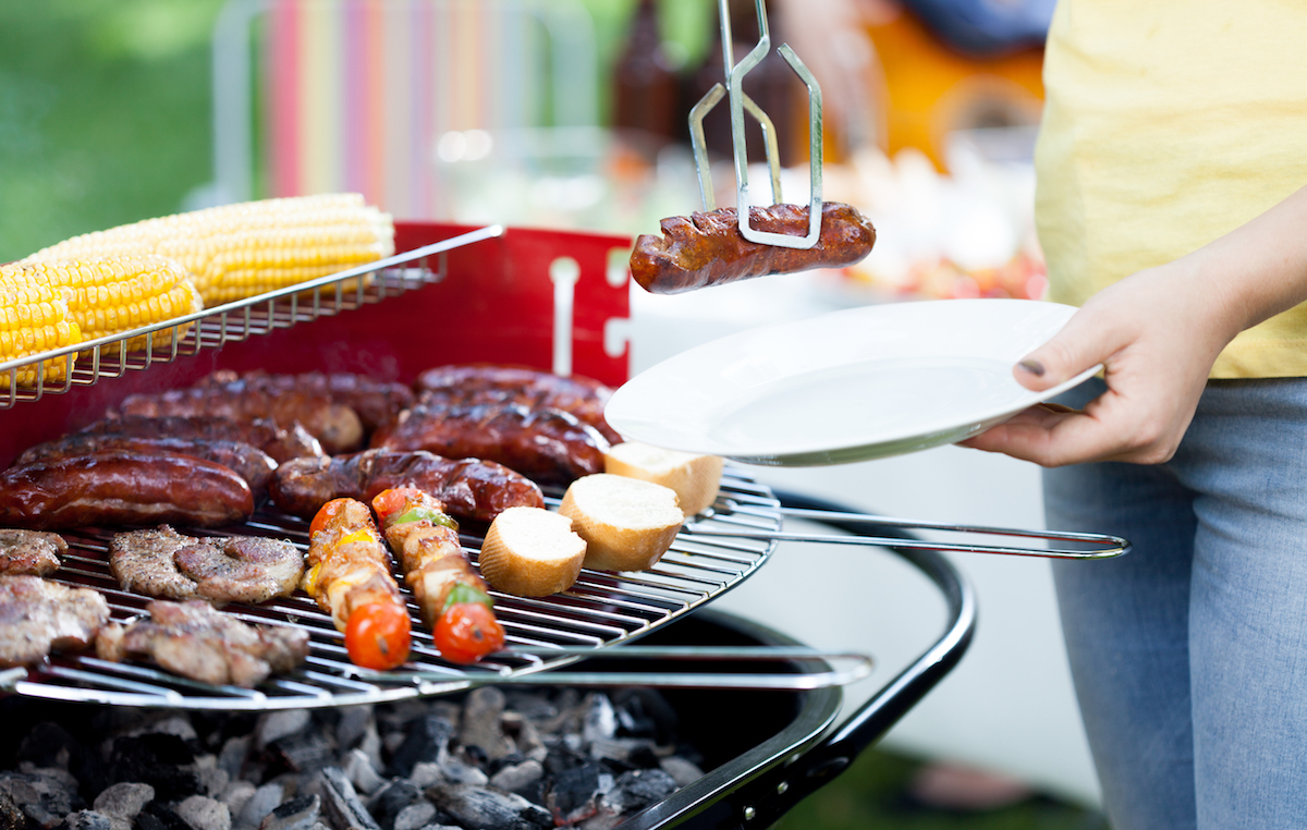 12 Best Foods to Serve at a BBQ, — Best Life