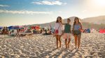 5 Things You Should Never Do at the Beach, Etiquette Experts Say