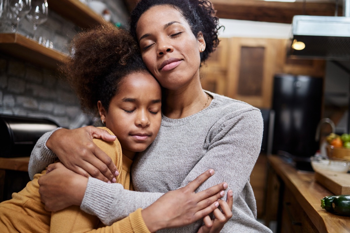 How to Be a Good Mother: 17 Tips From Experts — Best Life