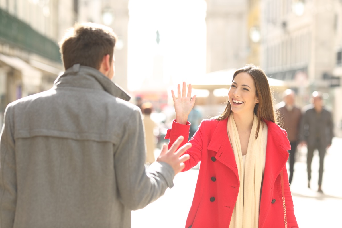 4 Times You Should Never Shake Someone's Hand — Best Life