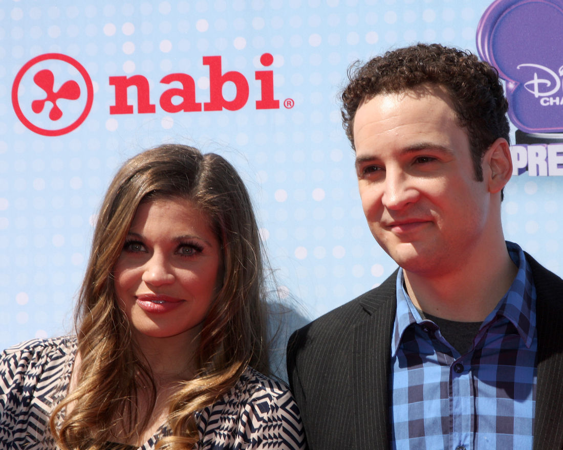 Ben Savage’s “Boy Meets World” Co-Stars Haven’t Spoken to Him in Years