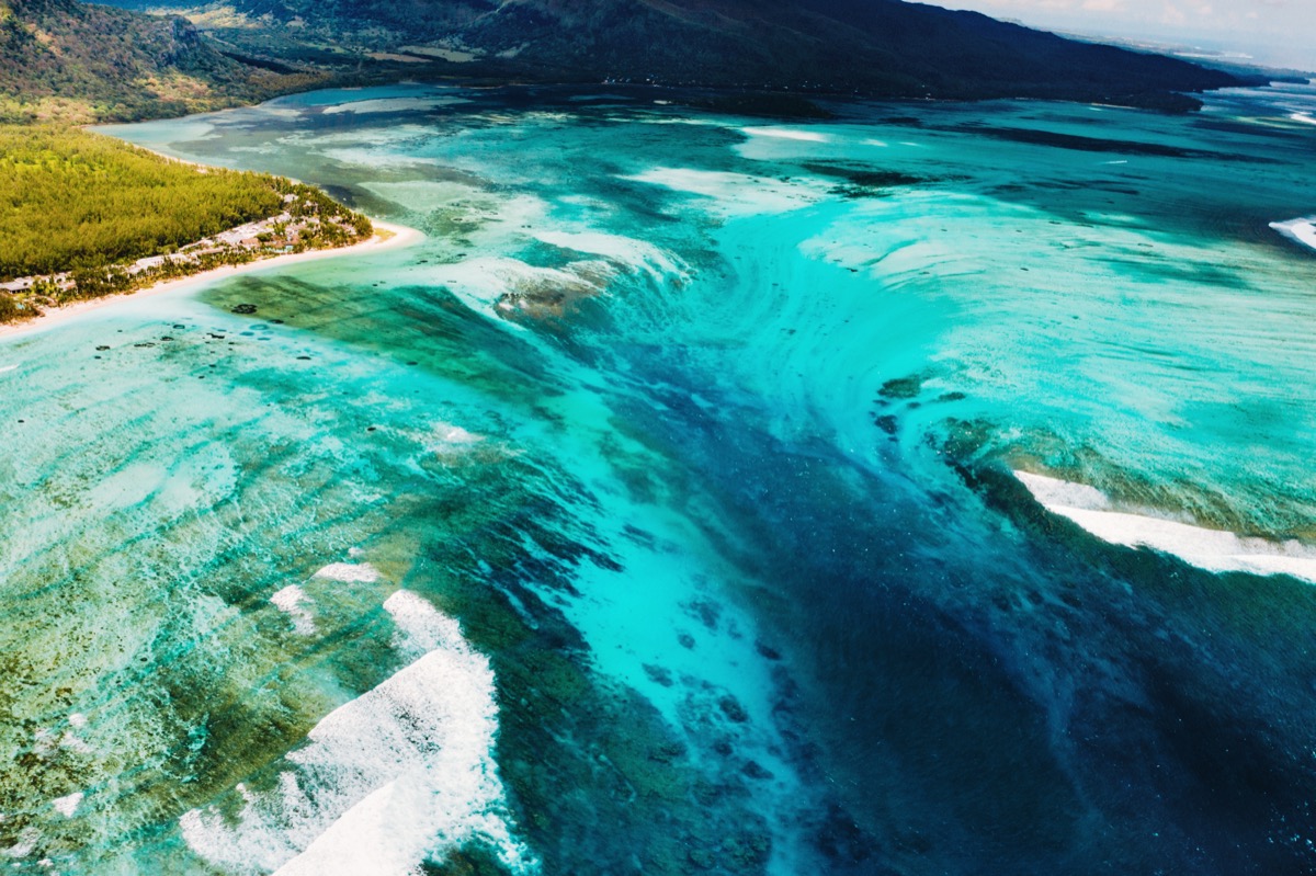 40 Ocean Facts That Will Blow You Out of the Water — Best Life