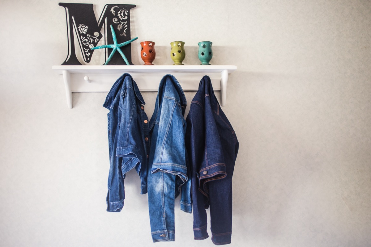 50 Easy DIY Projects You Can Tackle This Weekend — Best Life