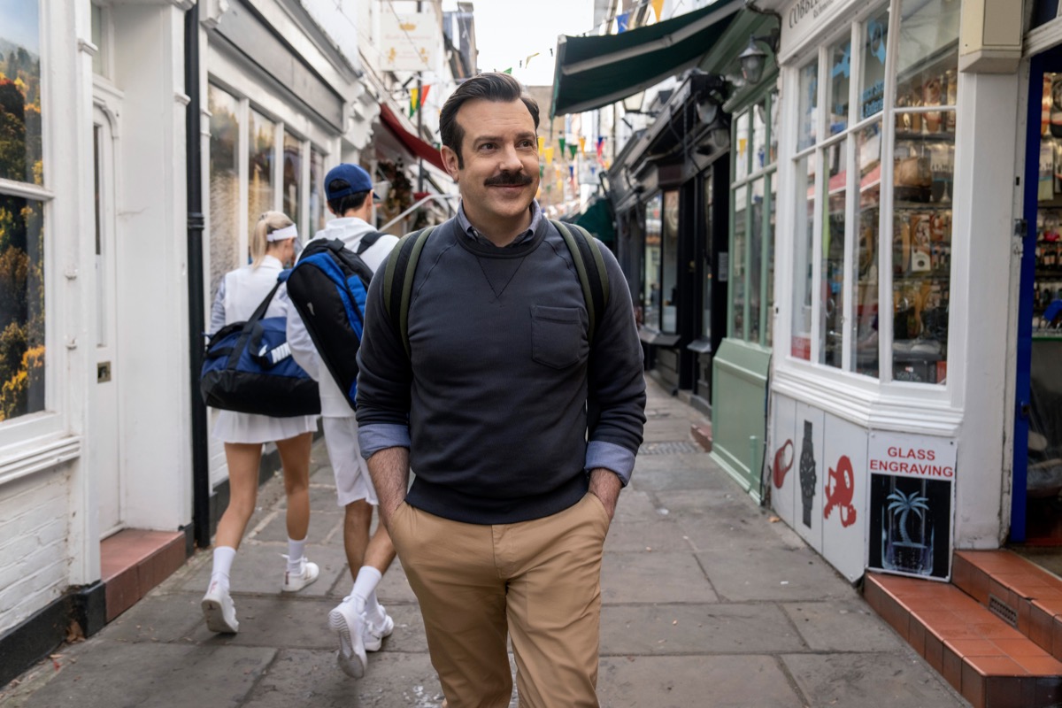 71 "Ted Lasso" Quotes to Make You Laugh, Cry, and Work Harder