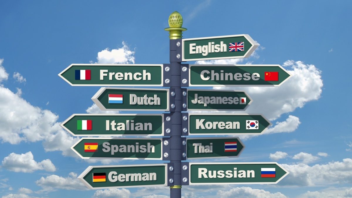 The Hardest Languages to Learn From Around the World
