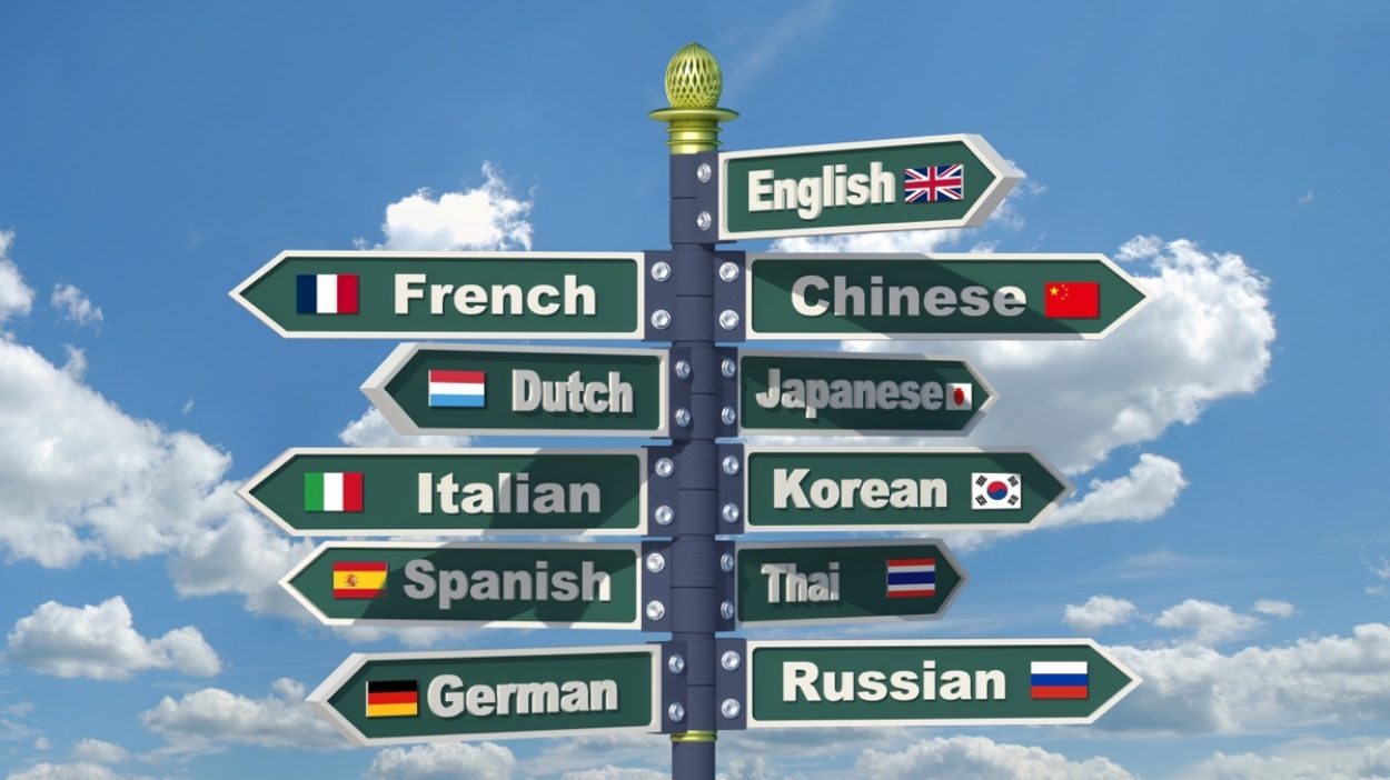 The Hardest Languages to Learn From Around the World