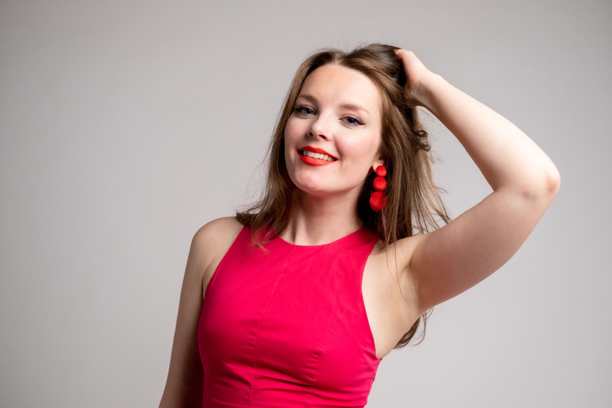 8 Best Colors to Wear If You Have Fair Skin — Best Life