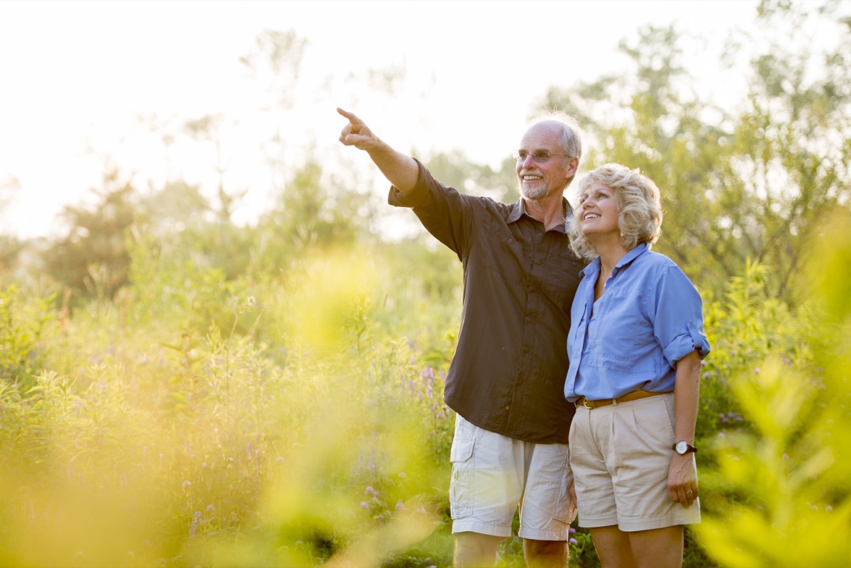 8 Positive Daily Affirmations for Retirees — Best Life