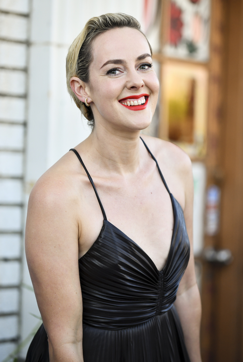 Ex-Child Star Jena Malone Sued Mom at Age 14 for Stealing Her Earning