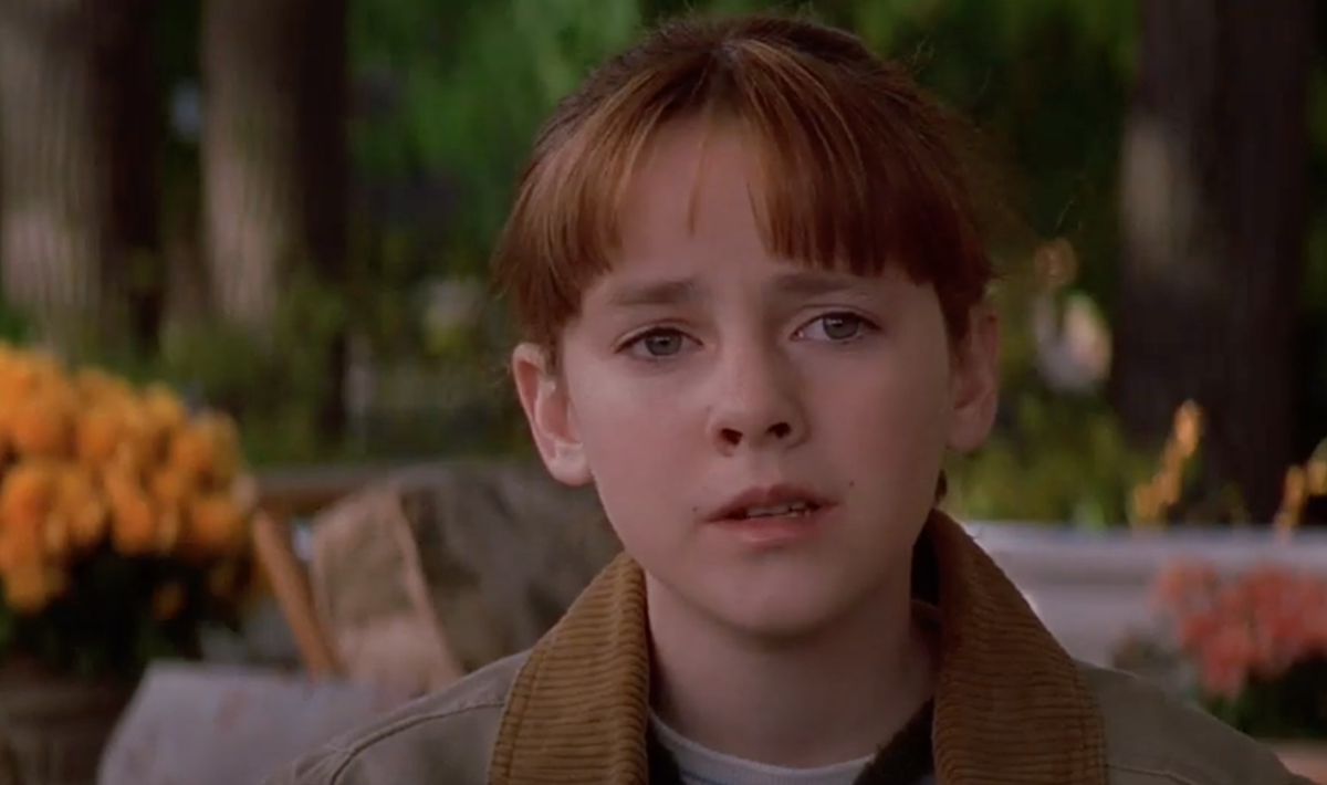 Ex-Child Star Jena Malone Sued Mom at Age 14 for Stealing Her Earning