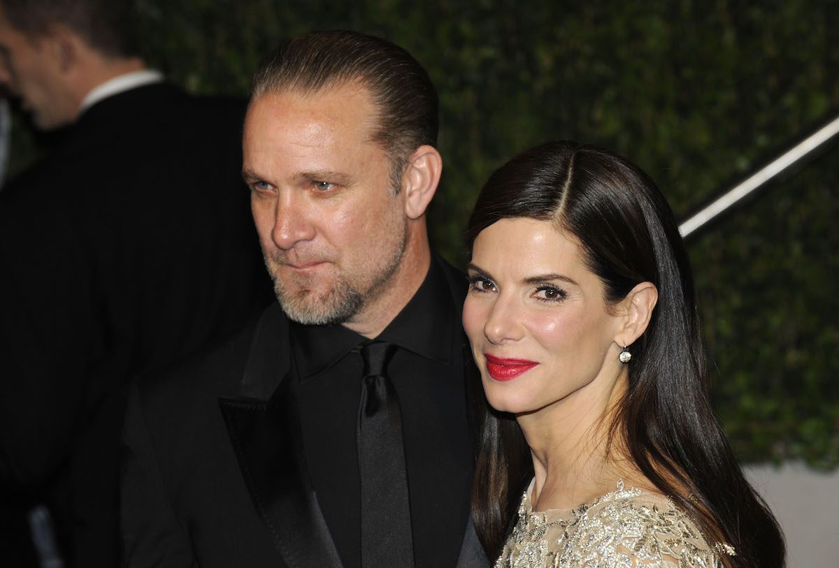 Ryan Gosling Called Sandra Bullock the "Greatest Girlfriend" Despite ...