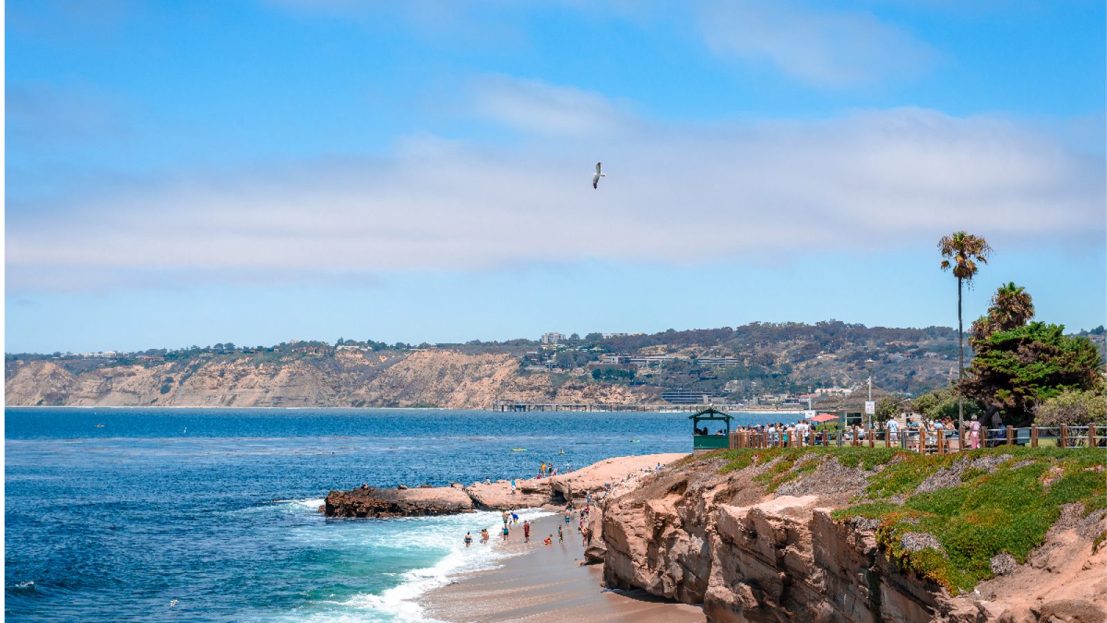 10 Best Blue Water Vacation Spots in the U.S. — Best Life