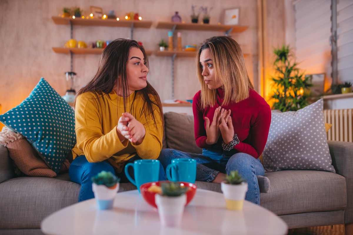 5 Signs Your Partner is Manipulating You — Best Life