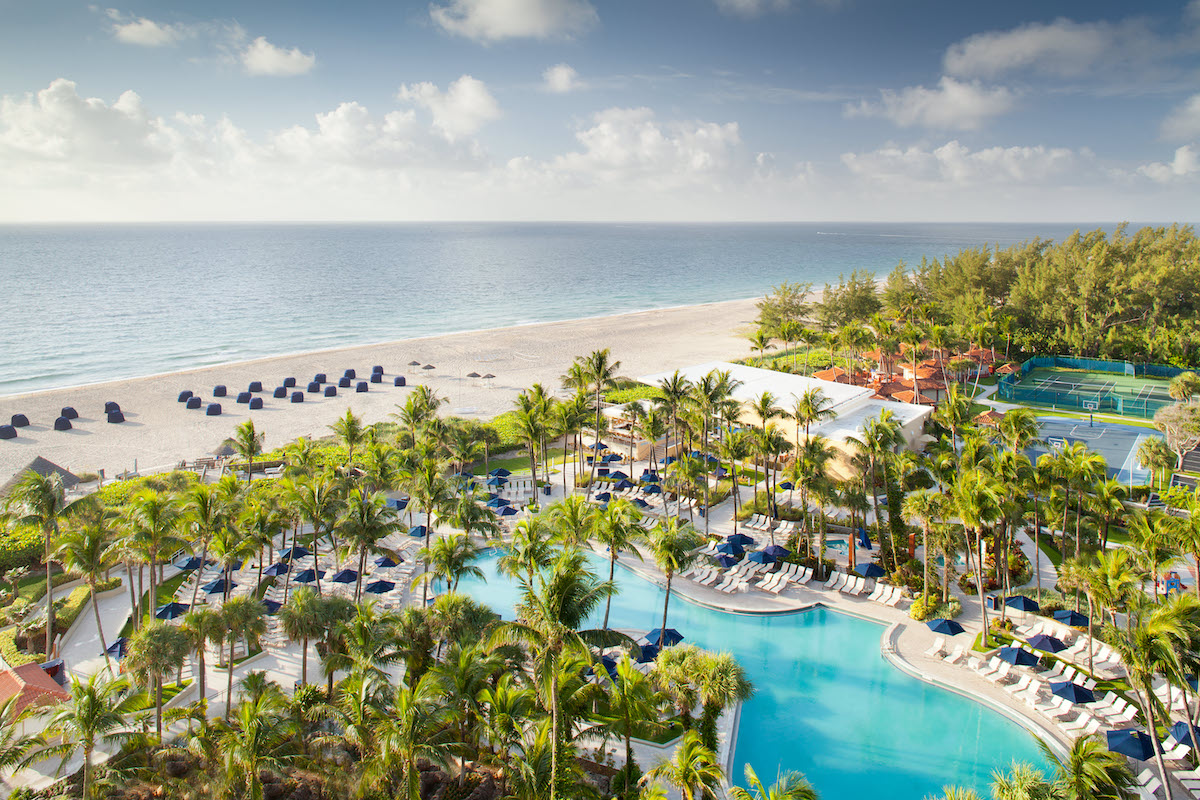 Best Oceanfront Hotels and Resorts in the U.S. — Best Life