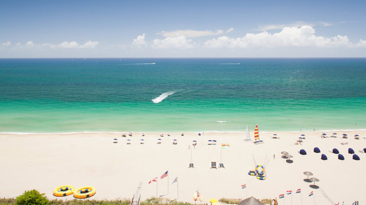 Best Oceanfront Hotels and Resorts in the U.S. — Best Life