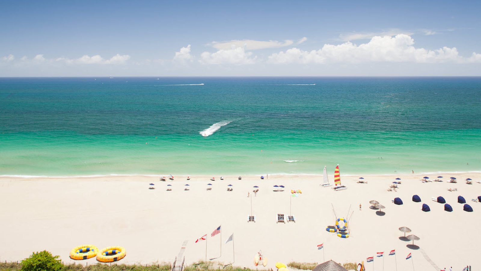 Best Oceanfront Hotels and Resorts in the U.S. — Best Life