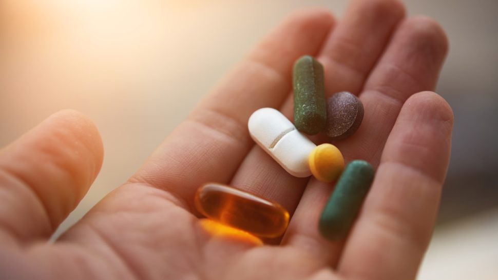 7 Best Anti Inflammatory Supplements Doctors Say Best Life