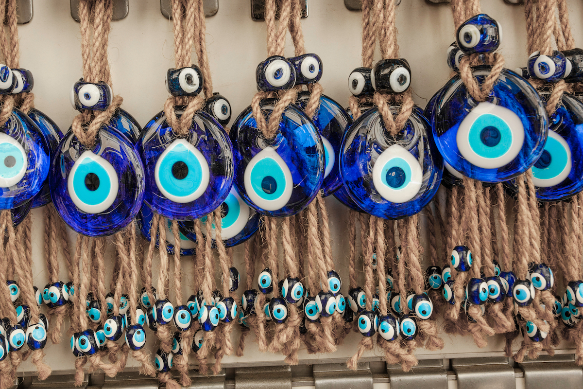 How to Ward Off the Evil Eye: 5 Recommendations From Experts