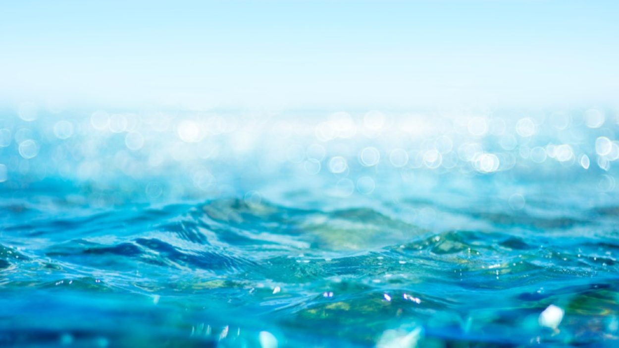 40 Ocean Facts That Will Blow You Out of the Water — Best Life