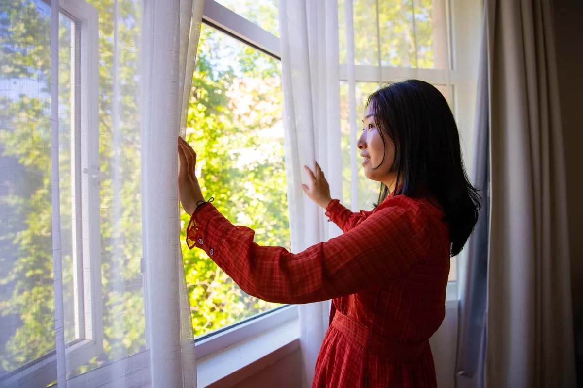 How to Keep Your Bedroom Cool: 21 Clever Ways — Best Life