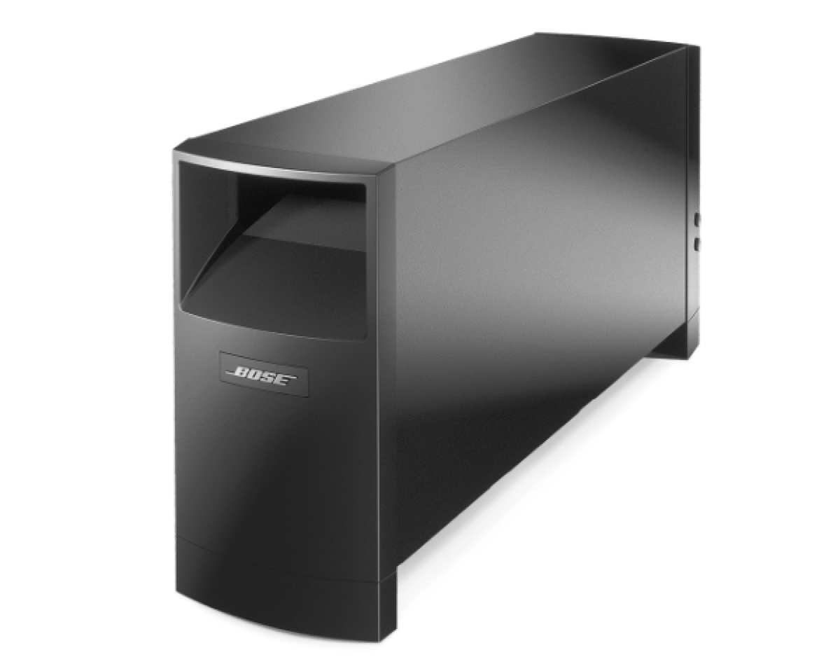 Over 1 Million Bose Speakers Recalled Over Safety Concerns