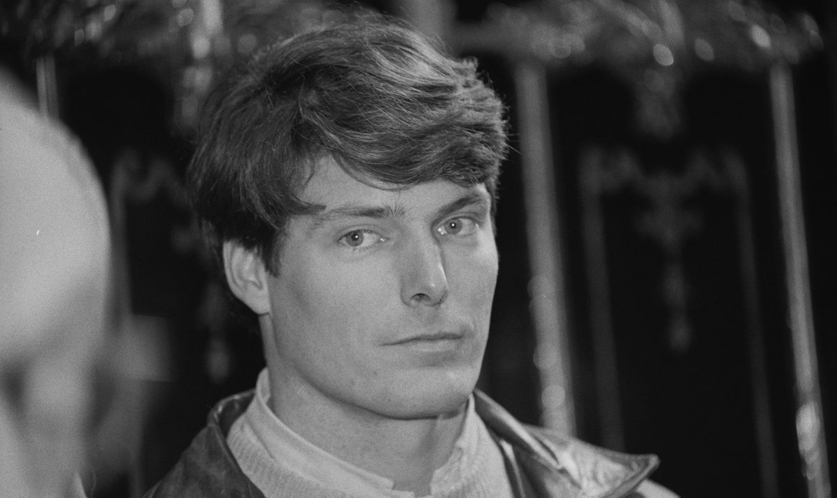 The Surprising Reason Christopher Reeve Left Scientology