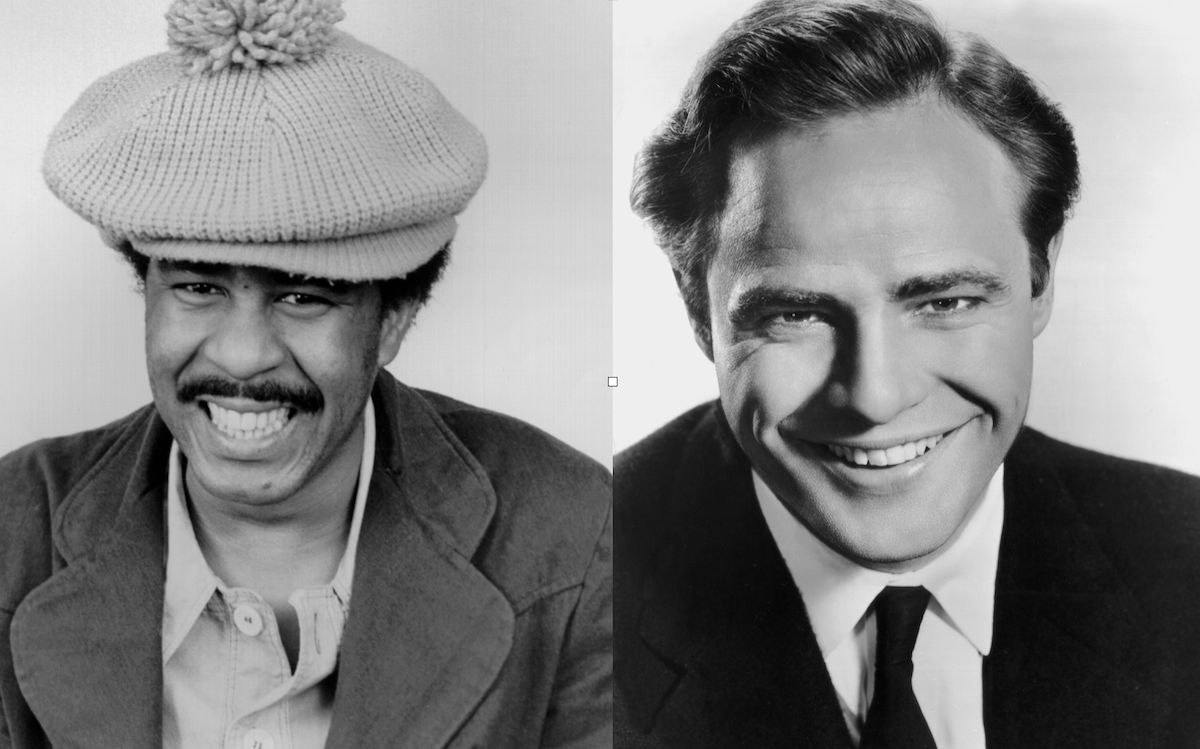 Barbara Walters Was Caught in Bed With Richard Pryor, Sherri Shepherd Says