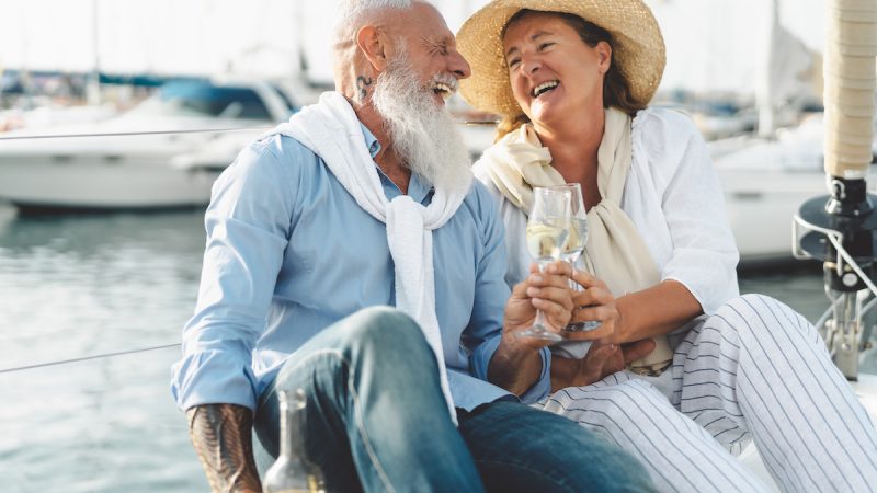 The 50 Best Pieces of Marriage Advice of All Time — Best Life