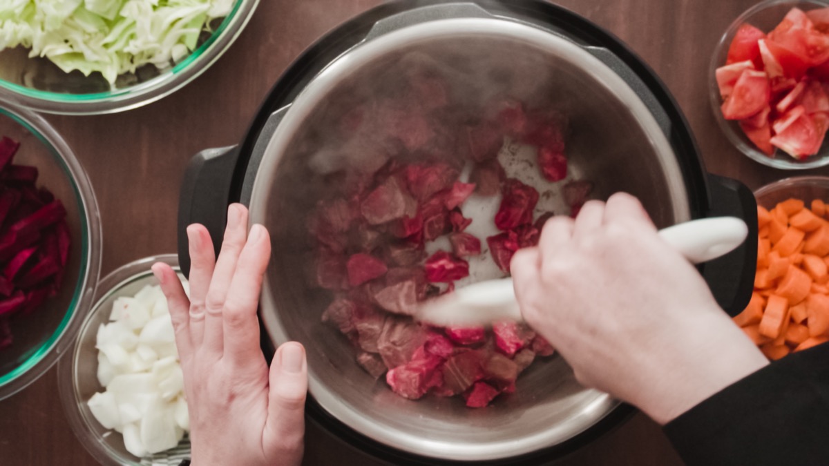 Pyrex and Instant Pot Maker Just Declared Bankruptcy — Best Life