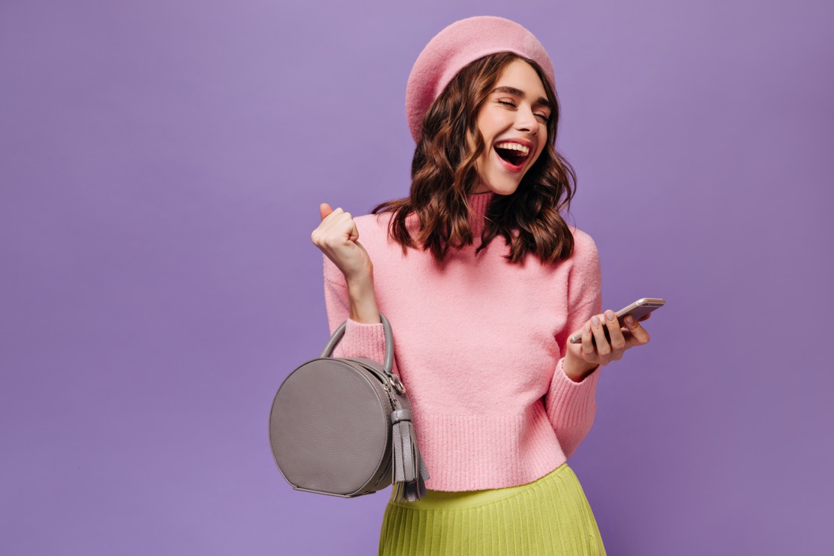8 Best Colors to Wear If You Have Fair Skin — Best Life