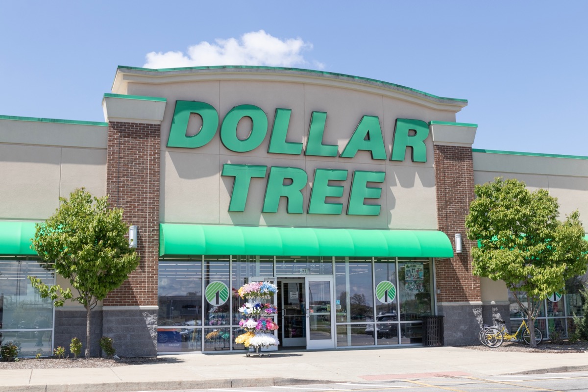 4 Under-the-Radar Dollar Stores Where You Can Shop — Best Life