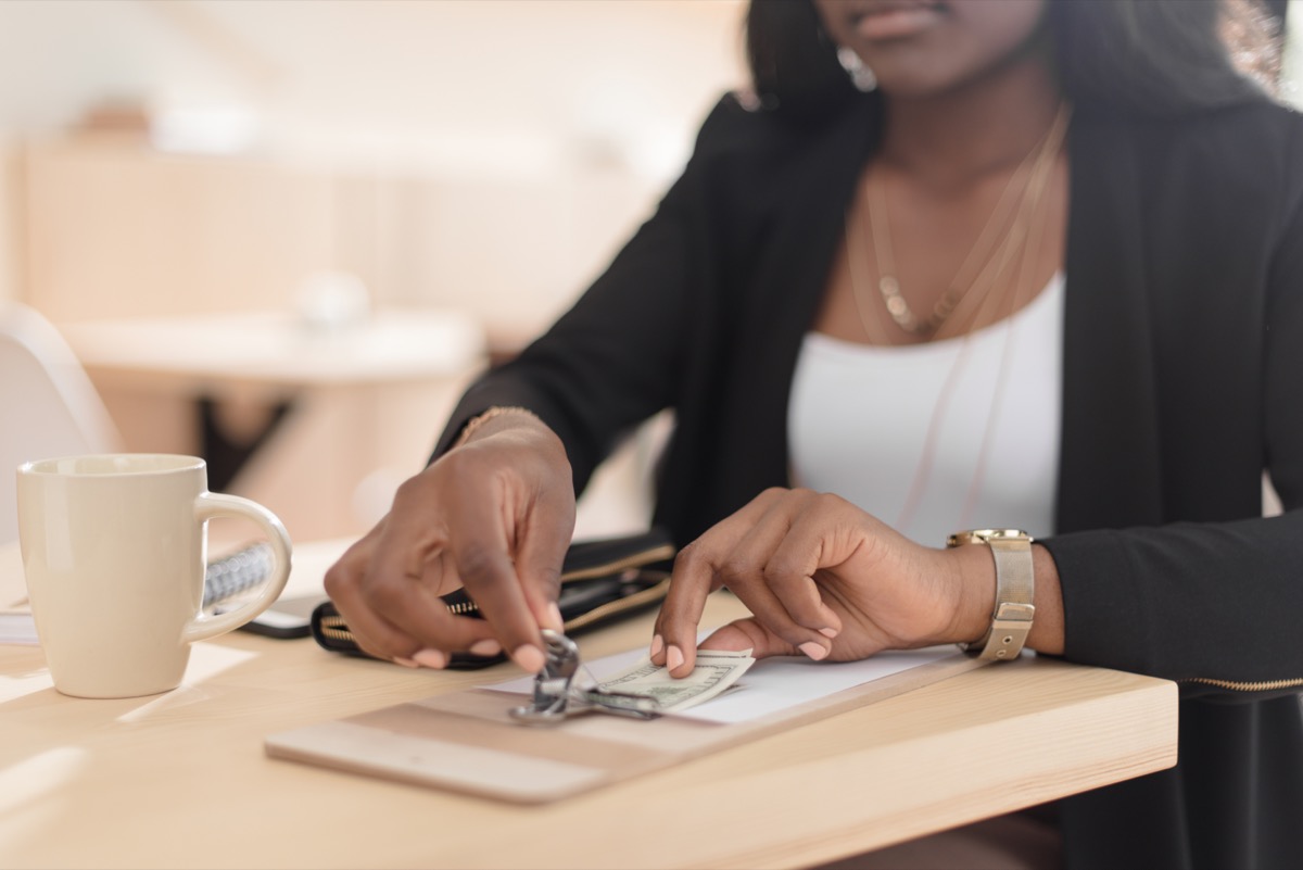 These Are the Worst Tippers in the U.S. — Best Life