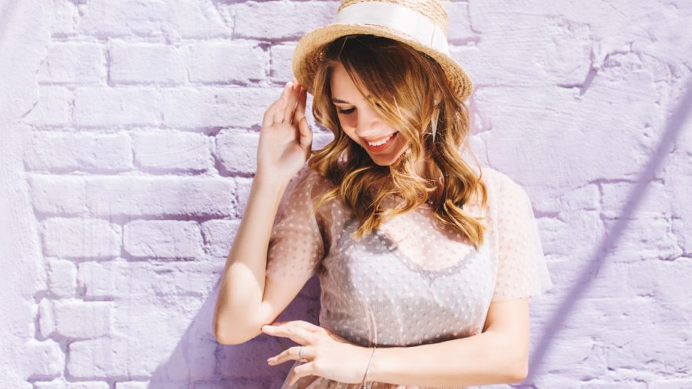 8 Best Colors to Wear If You Have Fair Skin — Best Life