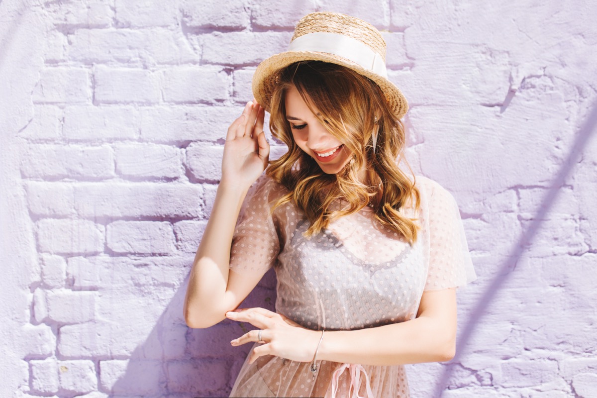 6 Neutral Colors That Work With Every Skin Tone — Best Life