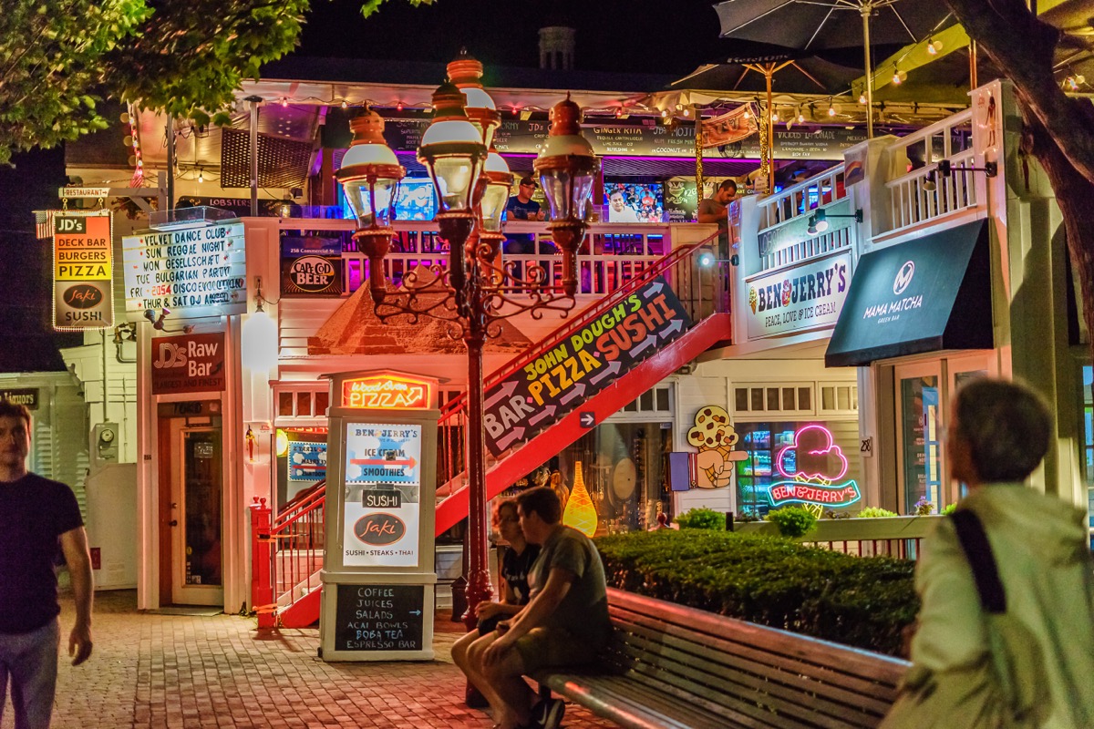 The 12 Quirkiest Small Towns in the U.S. — Best Life