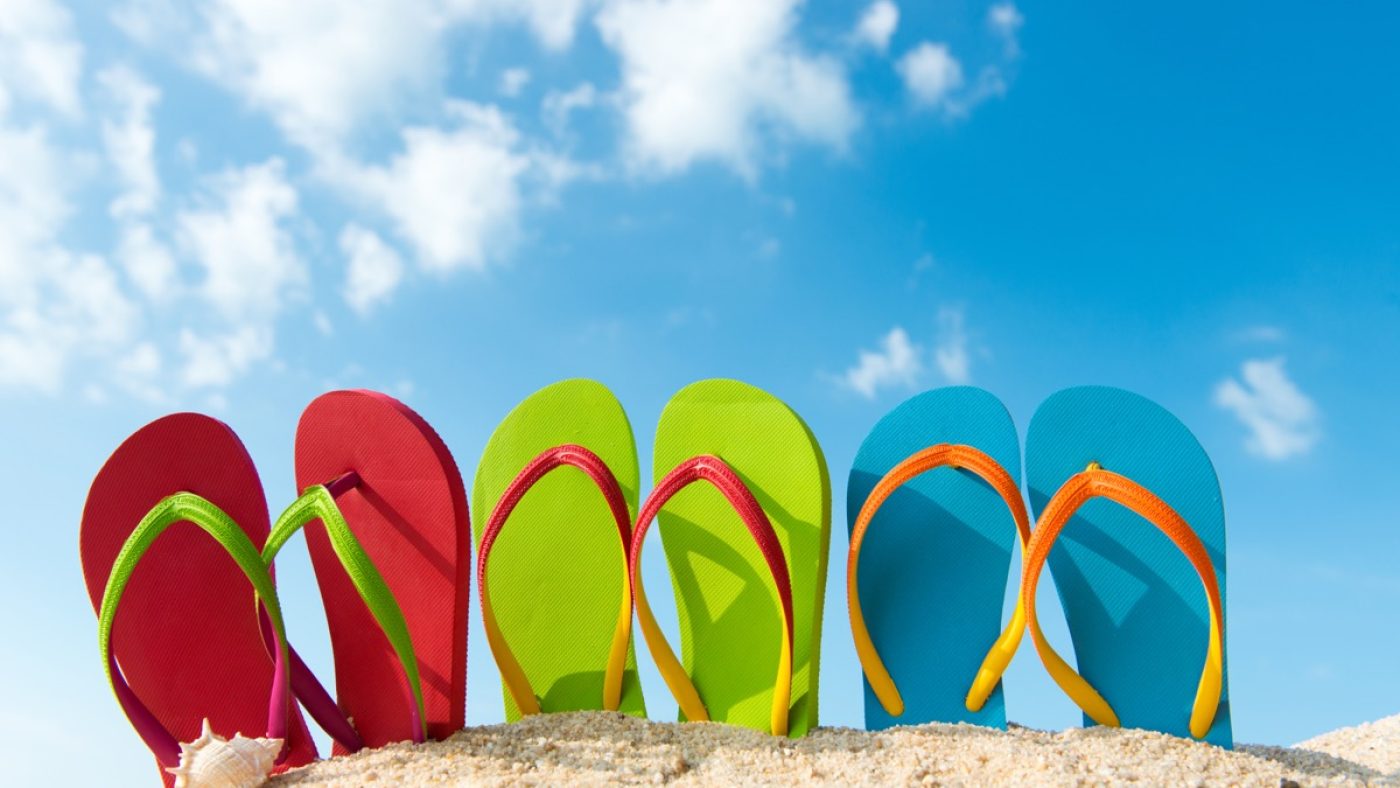 50 Summer Facts To Make You Even More Excited for the Season