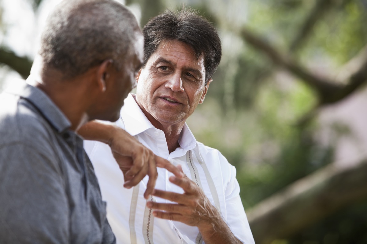 5 Surefire Ways to Get a Plus-One on Your Invitation — Best Life