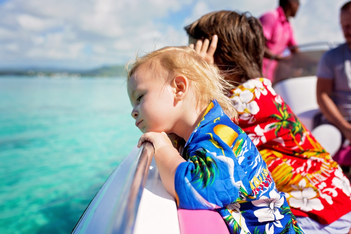 114 Hawaiian Names Your Baby Will Thank You For — Best Life