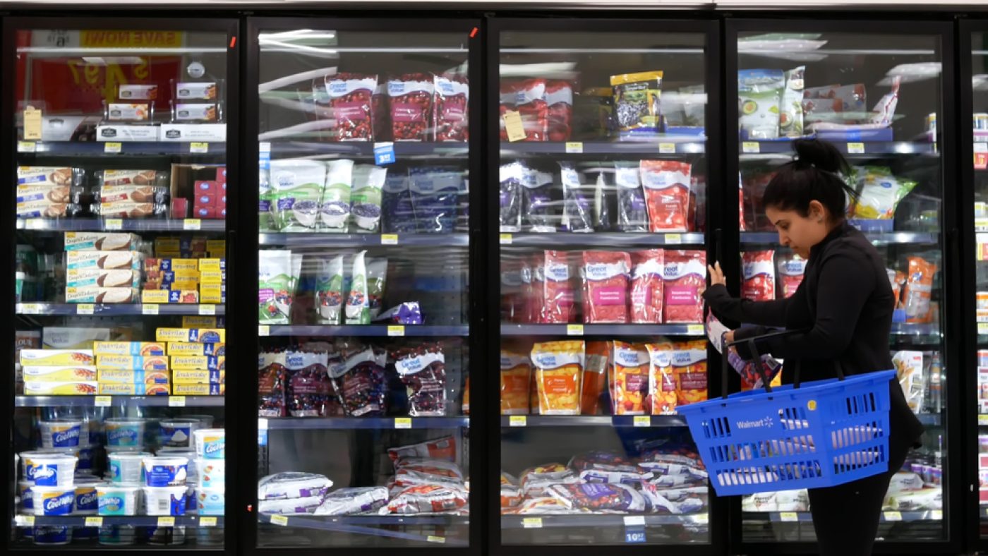 Great Value Frozen Fruit Sold at Walmart Recalled — Best Life