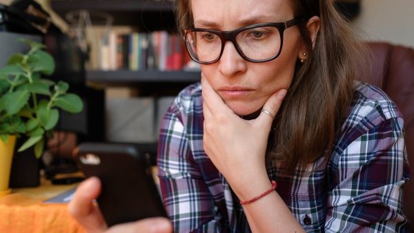 5 Common Habits That Can Make You Anxious — Best Life