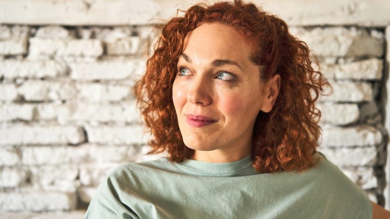 The Best Colors to Wear If You Have Red Hair — Best Life