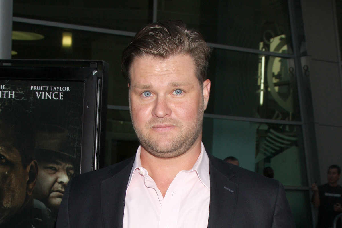 “Home Improvement” Star Allegedly Scammed Date Out of Thousands