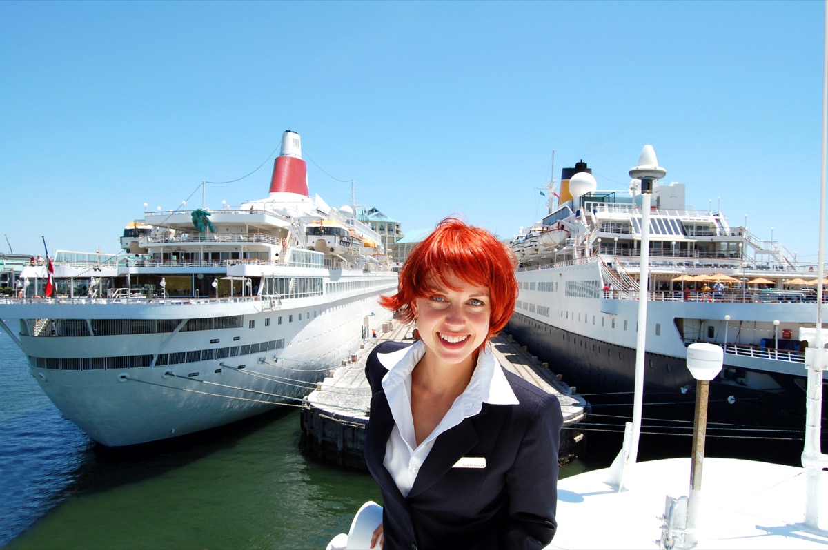 The Best Time to Book a Cruise, According to Travel Experts — Best Life