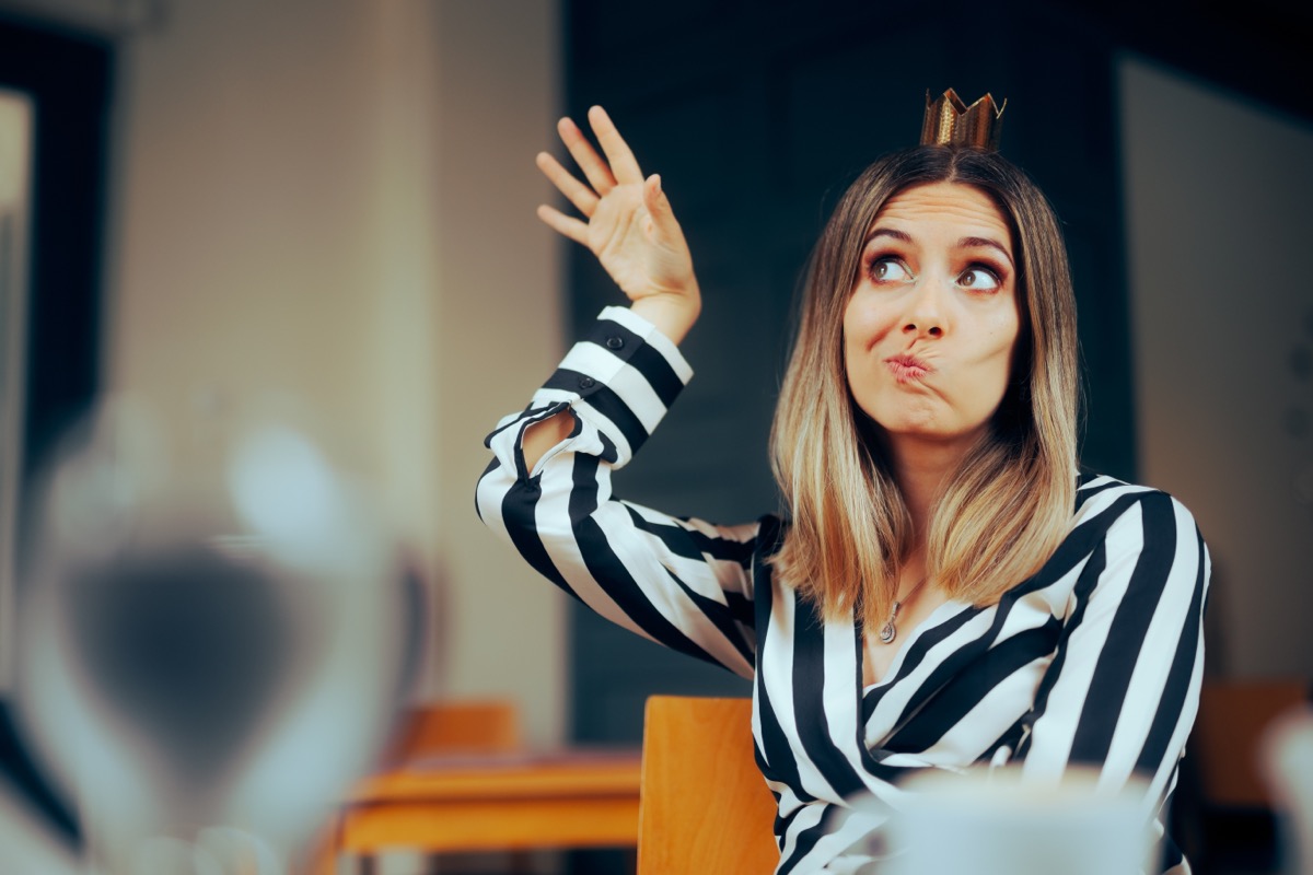 The Greediest Zodiac Sign, According to Astrologers — Best Life